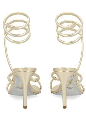 Rene Caovilla Cleo Sandals