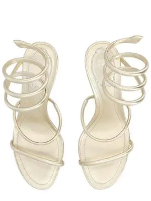 Rene Caovilla Cleo Sandals