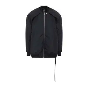 Rick Owens Convertible Jumbo Jacket