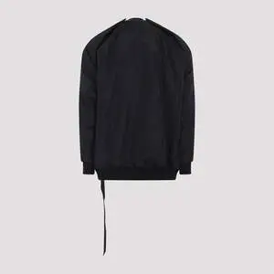 Rick Owens Convertible Jumbo Jacket