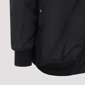 Rick Owens Convertible Jumbo Jacket