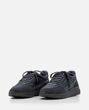 Axel Arigato Genesis Neo Runner Sneakers - Multicolor
