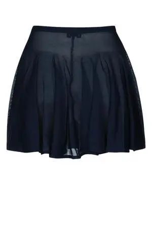 Alaïa Skater Skirt