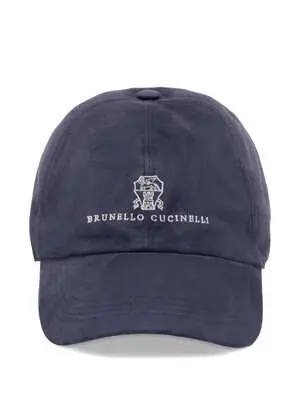 Brunello Cucinelli Visor Hats For Men