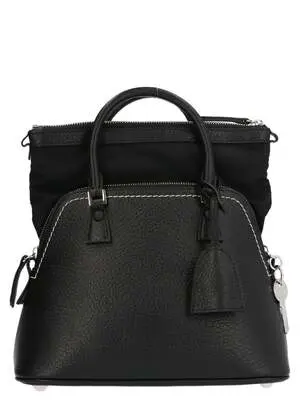 MAISON MARGIELA 5ac Mini Handbag