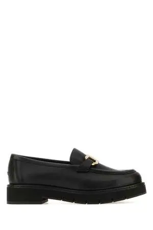 FERRAGAMO Salvatore Maryan Lug Loafer