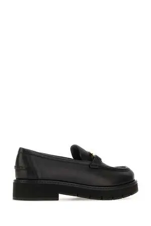FERRAGAMO Salvatore Maryan Lug Loafer
