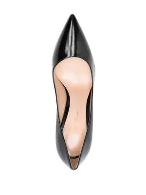 GIANVITO ROSSI 105 Mm Pump