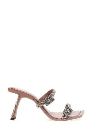 Benedetta Bruzziches Sandals For Women