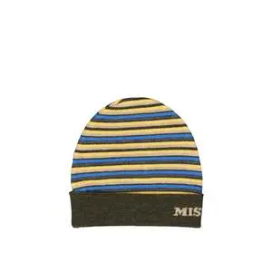 Missoni Wool Beanie Hat - Green