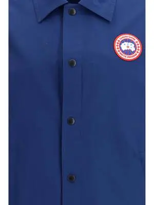 Canada Goose Regency Jacket - Blue