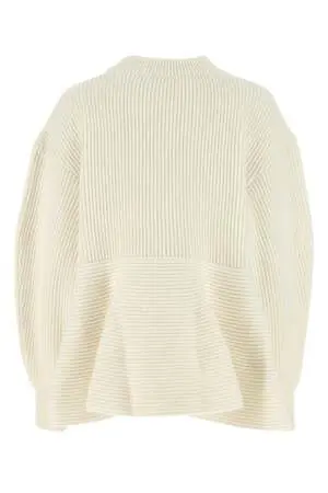 Alaïa Maglia" Sweater