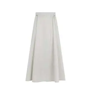 Herno Long Skirt - Gray