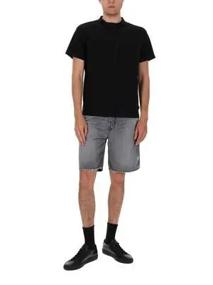 DIESEL® Denim Shorts - Multicolor