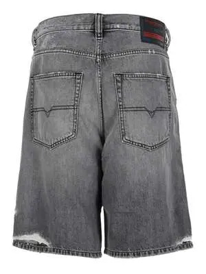 DIESEL® Denim Shorts - Multicolor