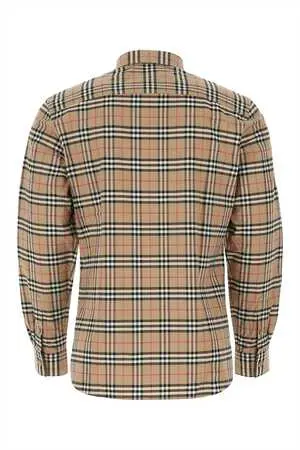 Burberry Camicia - Multicolor