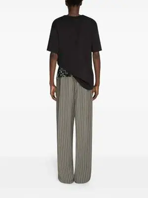 Dries Van Noten Printed T-shirt