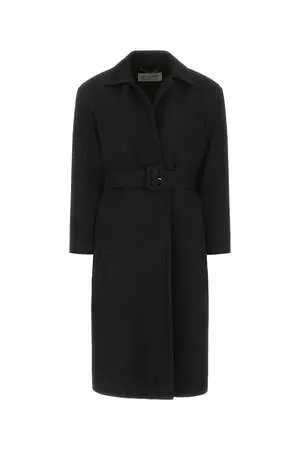 Dries Van Noten Cappotto - Multicolor