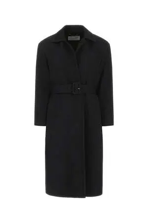 Dries Van Noten Cappotto - Multicolor