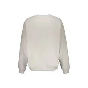 Off-White Logo Crewneck Sweatshirt - Gray