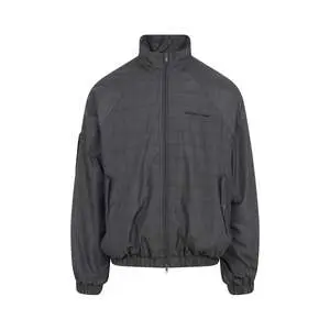 Balenciaga Track Jacket