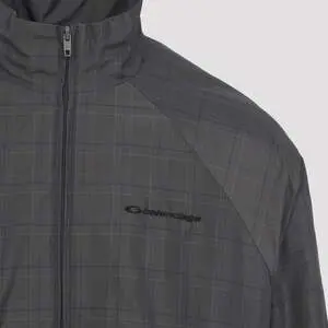 Balenciaga Track Jacket