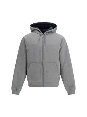 Canada Goose Fuse Reversible Hooded Sweatshirt