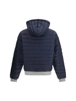 Canada Goose Fuse Reversible Hooded Sweatshirt