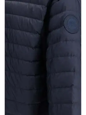 Canada Goose Fuse Reversible Hooded Sweatshirt