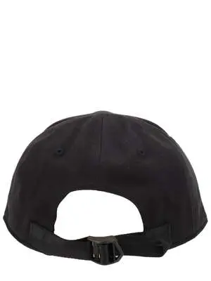 C.P. COMPANY Cotton Gabardine Cap