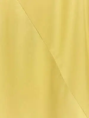 Max Mara Quassia Silk Top - Multicolor