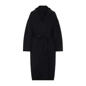 Alberta Ferretti Double Breasted Coats For Women
