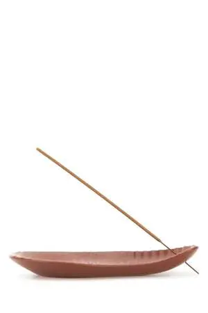 Loewe Tomato Leaves Incense Set - Multicolor