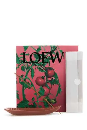 Loewe Tomato Leaves Incense Set