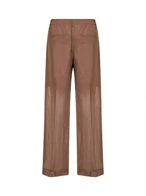 Brunello Cucinelli Sartorial Track Trousers