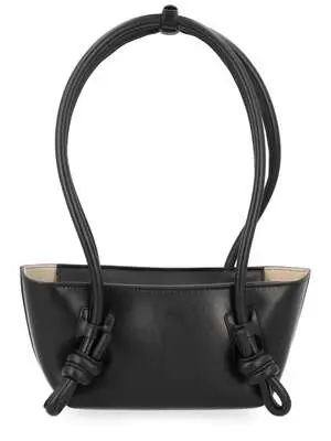 Hereu Mini Fleca Bag - Black