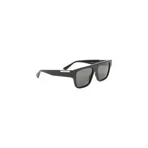 Gucci Gucci Acetate Sunglasses Black