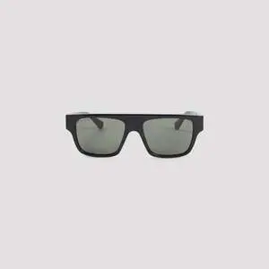 Gucci Acetate Sunglasses - Black
