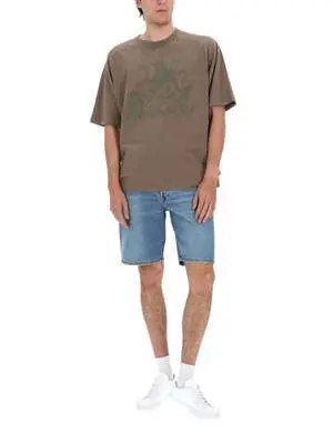 DIESEL® Denim Shorts - Blue