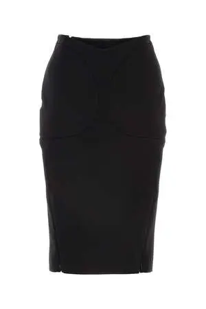 Alaïa Skirt