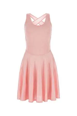 Alaïa Knit Dress - Multicolor