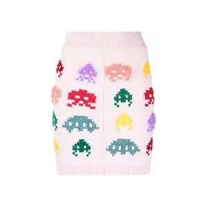 Stella McCartney Gamer Knit" Skirt