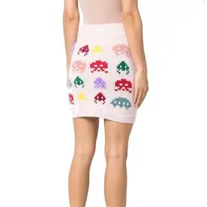 Stella McCartney Gamer Knit" Skirt