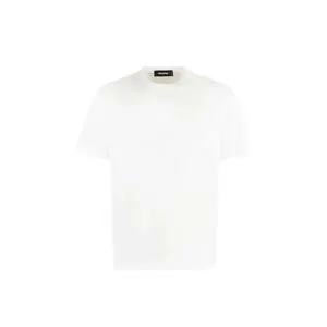 Dsquared2 Ribbed T-shirts For Women