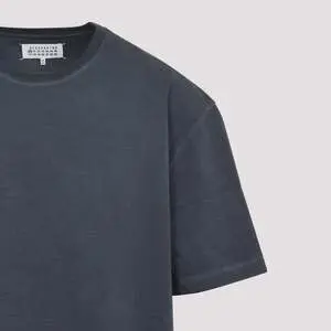 MAISON MARGIELA Cotton T-shirt