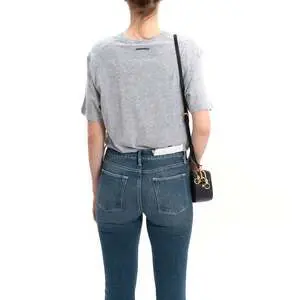 Dsquared2 Cotton T-shirt - Gray