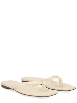 AeydĒ Renee Sandals - Cream
