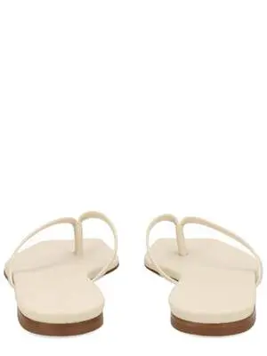 AeydĒ Renee Sandals - Cream