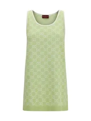 Gucci Sleeveless Dresses