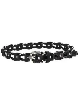 Isabel Marant Étoile Bali Belt - Black